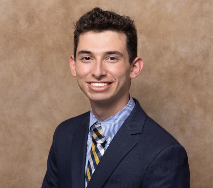 Zachary Miller | REAACT Research Program Zachary Miller | REAACT Research Program